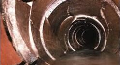Sewer Scoping – The Kirwin Group